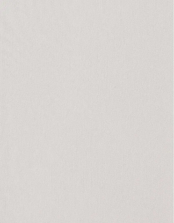 Canali Classic Button-up Shirt - White
