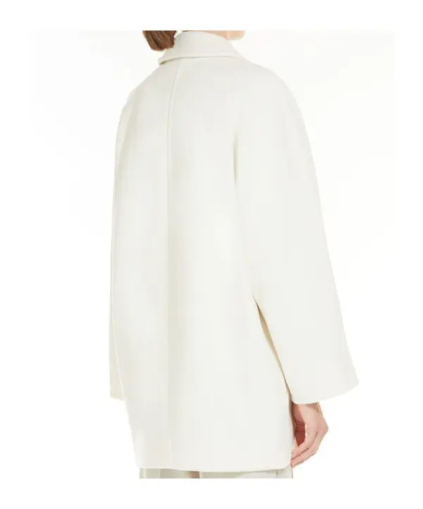 Max Mara Long-sleeved Coat