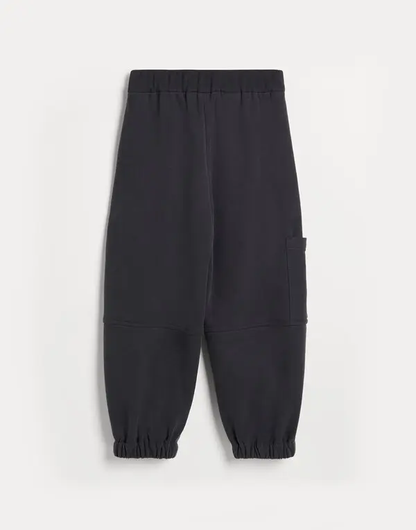 Brunello Cucinelli Drawstring Pocket Track Pants