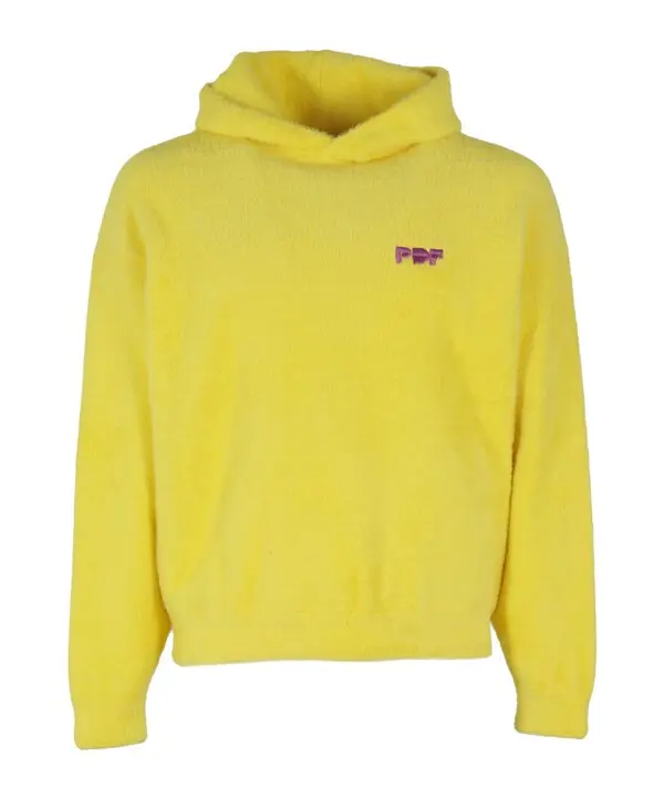 PDFCHANNEL Long-sleeved Hoodie