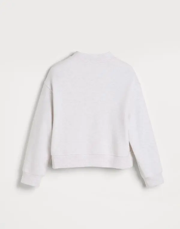 Brunello Cucinelli Logo-detail Bomber Jacket