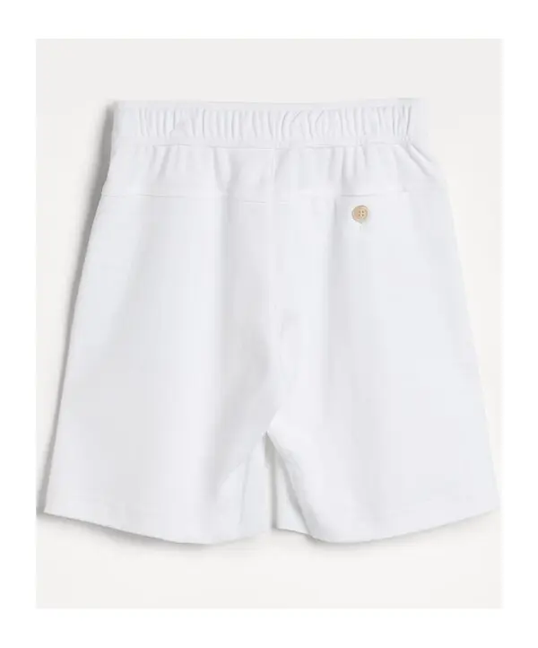 Brunello Cucinelli Cotton Bermuda Shorts