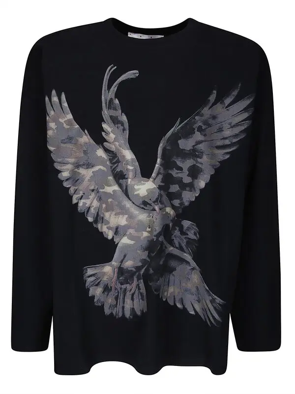 PDFCHANNEL Pdf Forgive My Sins Long Sleeve T-shirt