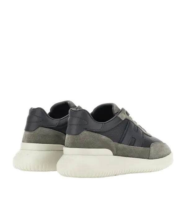 Hogan Interactive Sneakers