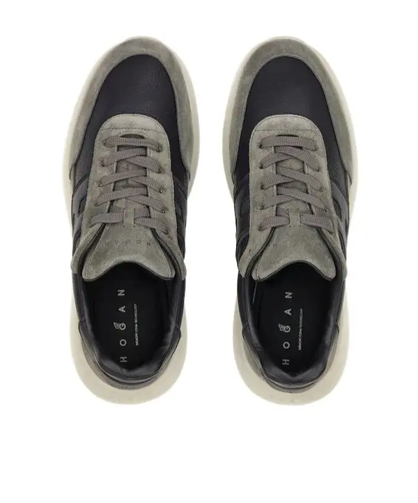 Hogan Interactive Sneakers