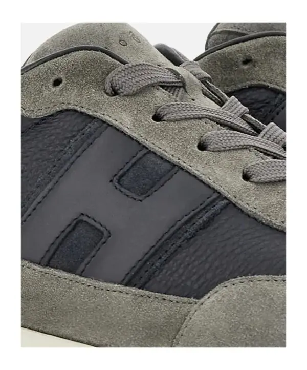 Hogan Interactive Sneakers