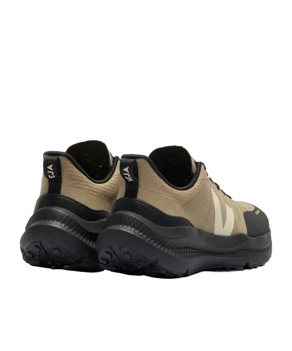 VEJA Condor 3 Off Road Ripstop Taupe Pierre - Beige/brown