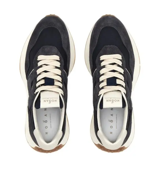 Hogan H641 Sneakers