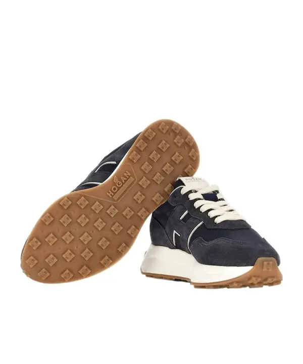 Hogan H641 Sneakers