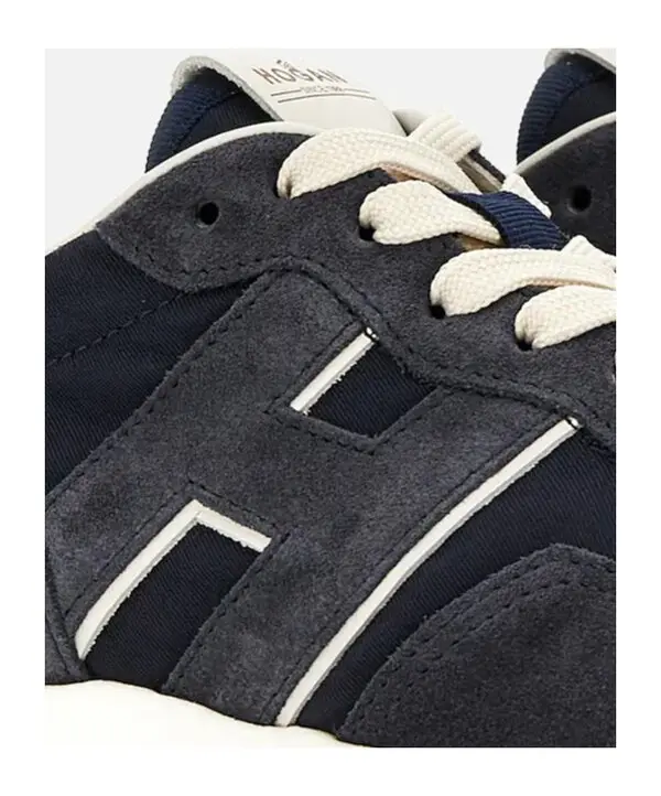 Hogan H641 Sneakers