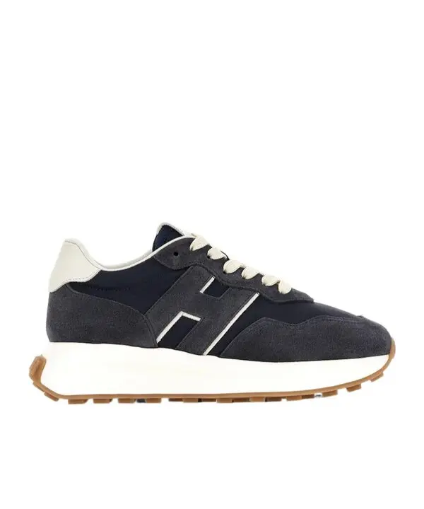 Hogan H641 Sneakers - Blue