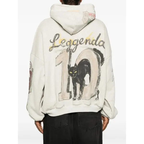 PDFCHANNEL Pdf Mi Pirate Oversized Hoodie