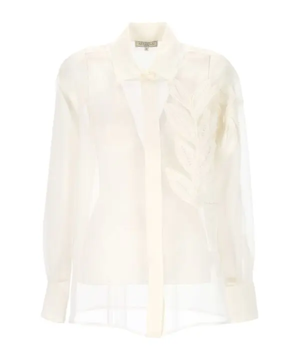 Antonelli Firenze Shirts