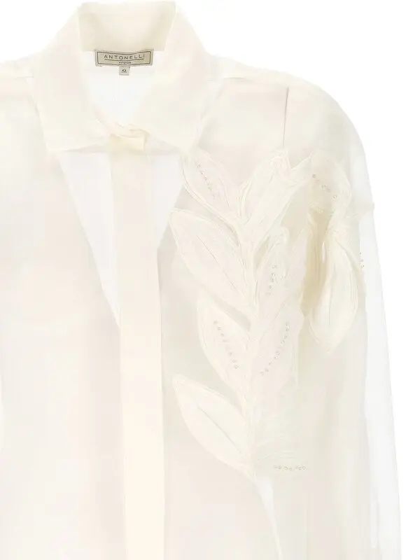 Antonelli Firenze Shirts
