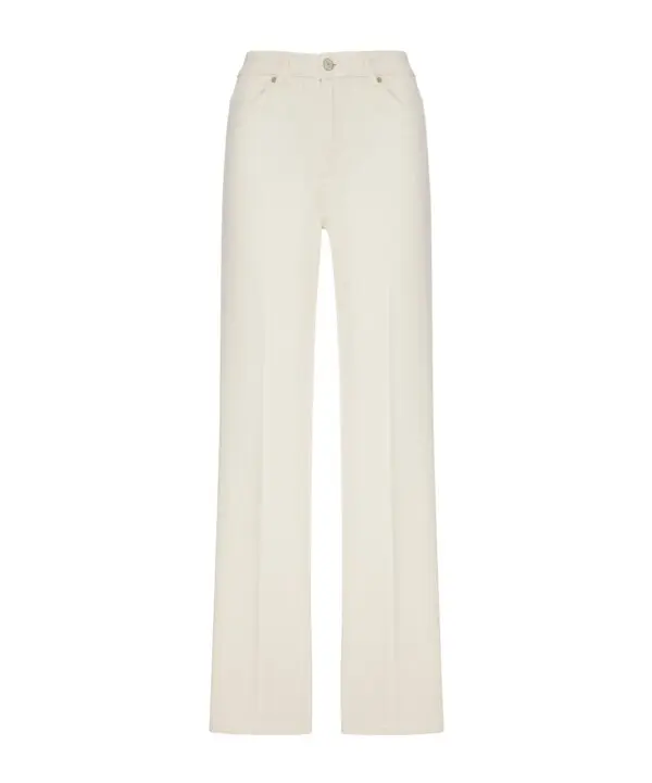 THE SEAFARER Casual Trousers