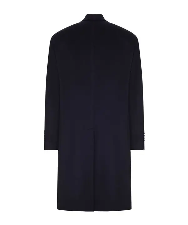 Tagliatore Long-sleeved Coat
