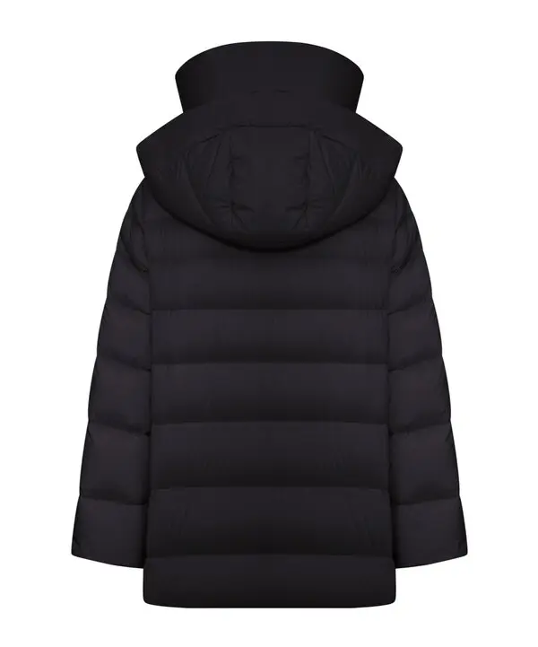 MOORER Long-sleeved Padded Jacket