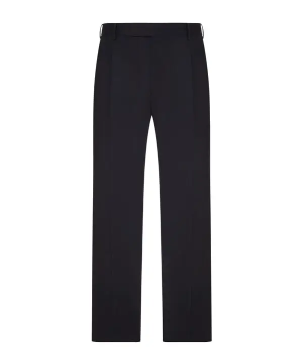PT TORINO Casual Trousers With Belt Loops