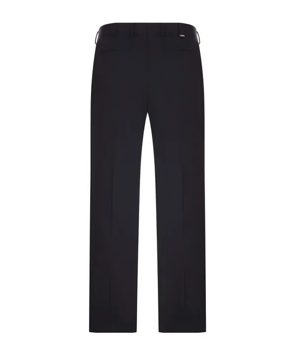 PT TORINO Casual Trousers With Belt Loops