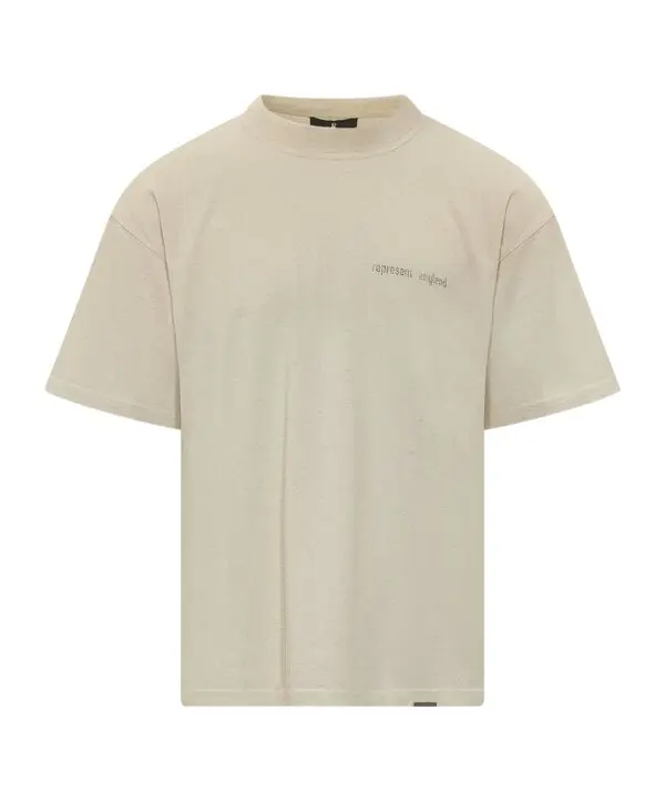 REPRESENT Short-sleeved T-shirt