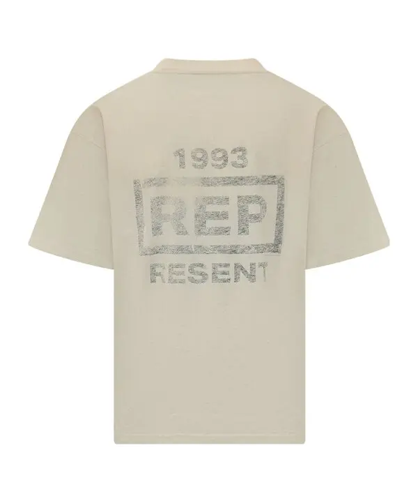 REPRESENT Short-sleeved T-shirt