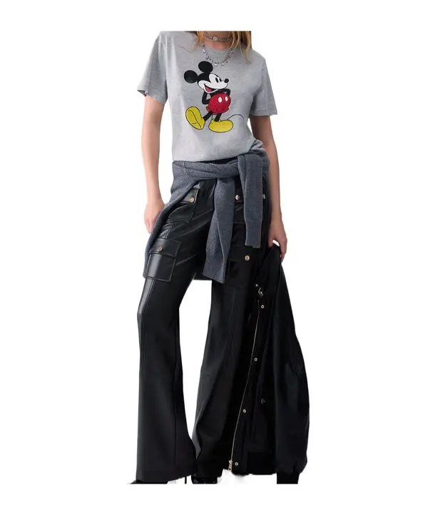Liu Jo Printed T-shirt