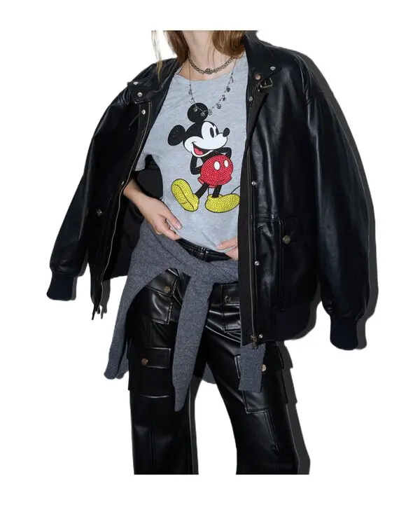 Liu Jo Printed T-shirt
