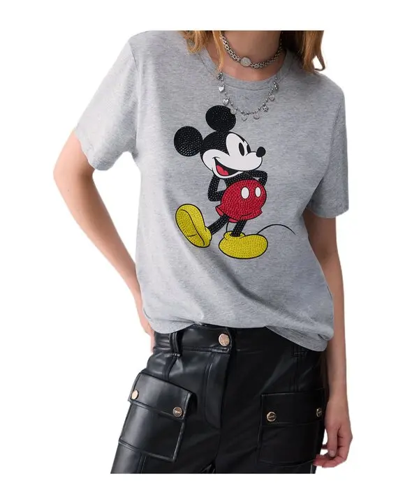 Liu Jo Printed T-shirt