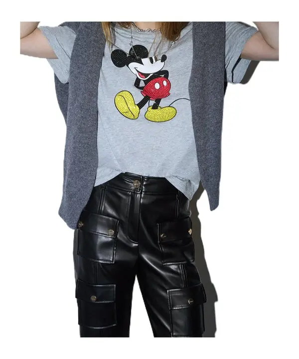 Liu Jo Printed T-shirt