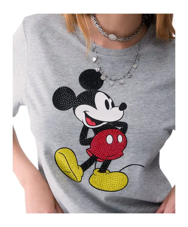 Liu Jo Printed T-shirt