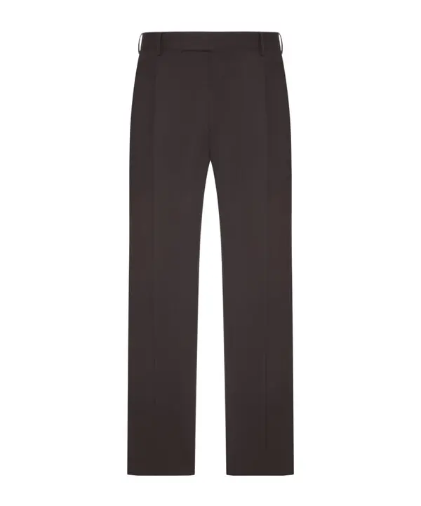PT TORINO Casual Trousers With Belt Loops