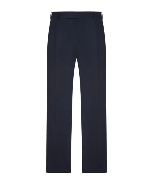 PT TORINO Casual Trousers With Belt Loops