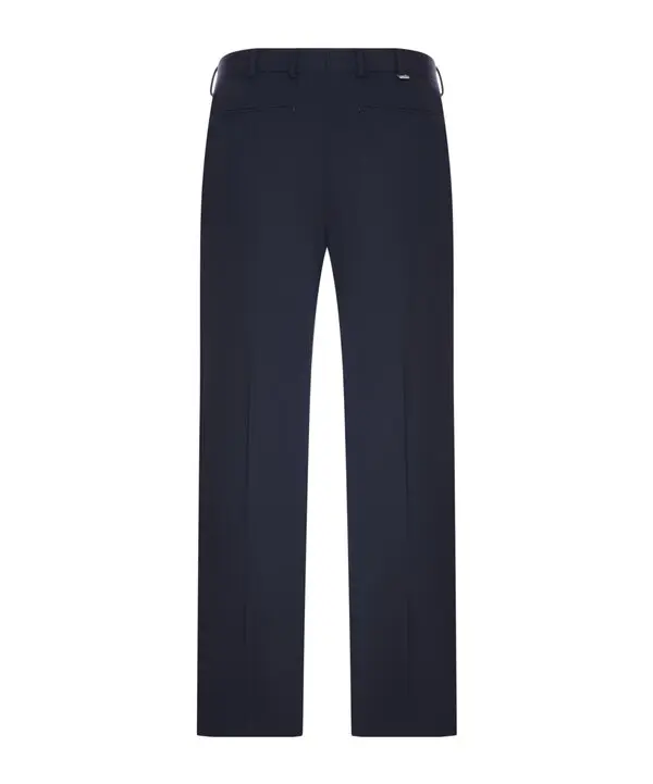PT TORINO Casual Trousers With Belt Loops