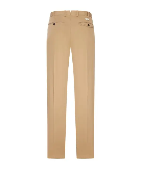 PT TORINO Casual Trousers