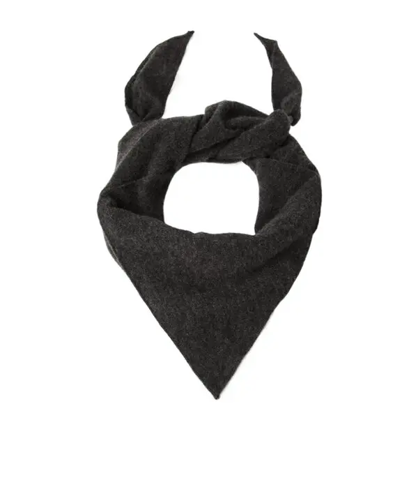 Brunello Cucinelli Monili-chain Scarf
