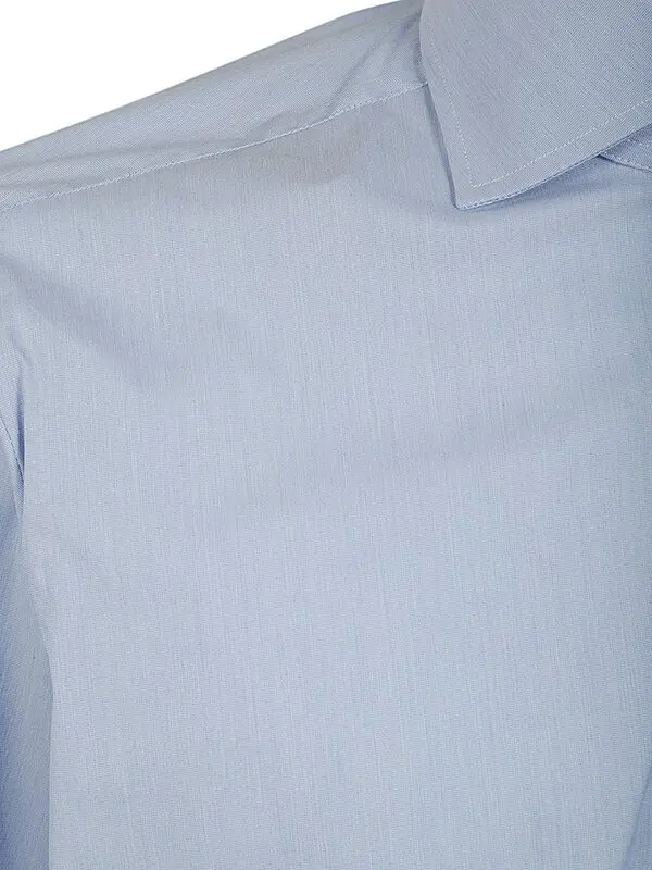 BARBA NAPOLI Long-sleeved Shirt