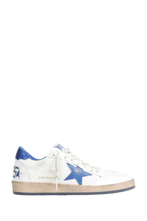 GOLDEN GOOSE Ball Star Sneakers