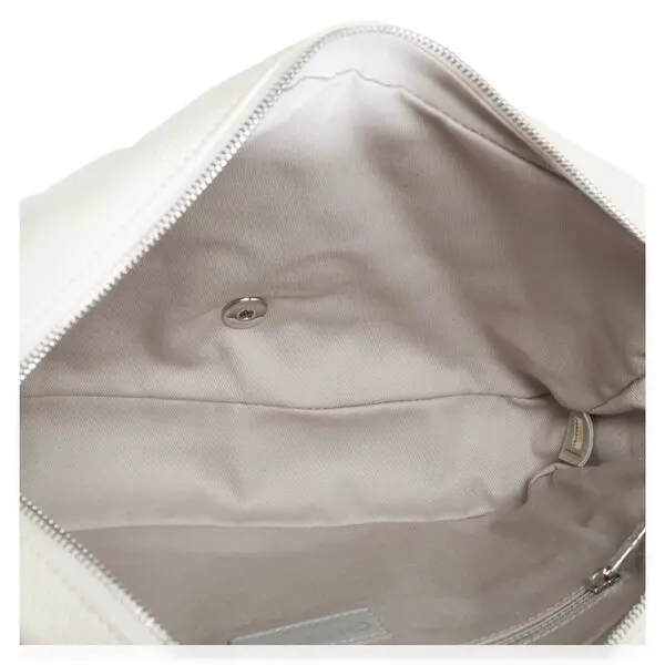Chanel Caviar Quilted Easy Flap Bag