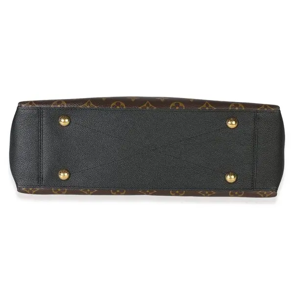 LOUIS VUITTON Monogram Canvas Surene Shoulder Bag