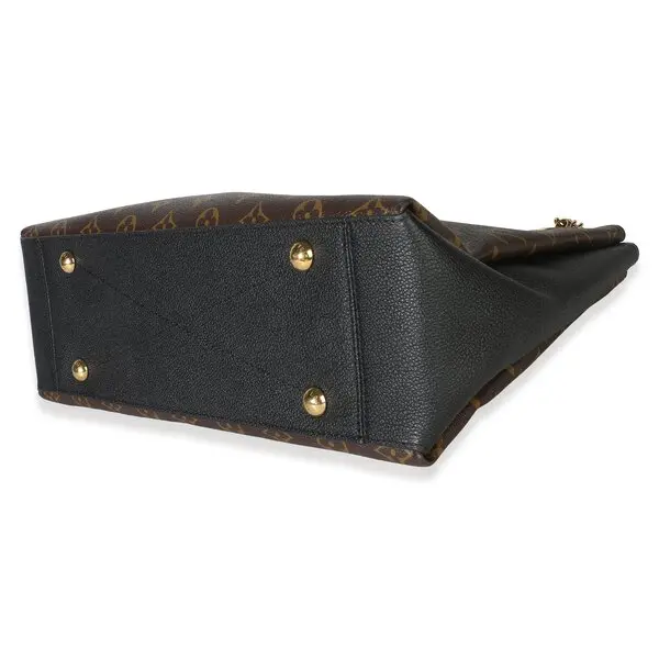 LOUIS VUITTON Monogram Canvas Surene Shoulder Bag