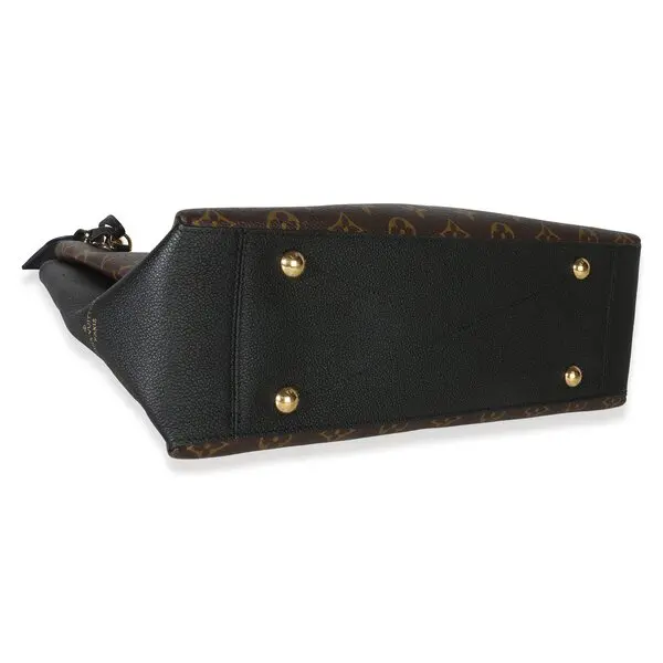 LOUIS VUITTON Monogram Canvas Surene Shoulder Bag