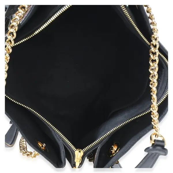 LOUIS VUITTON Monogram Canvas Surene Shoulder Bag