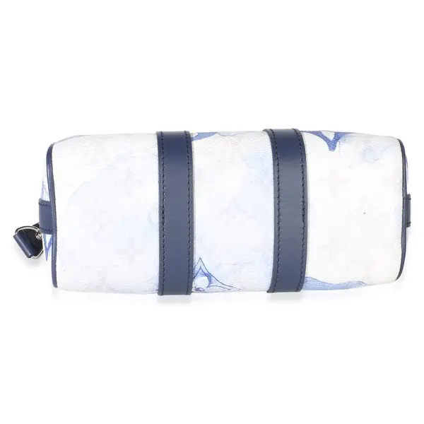 LOUIS VUITTON Monogram Watercolor Keepall