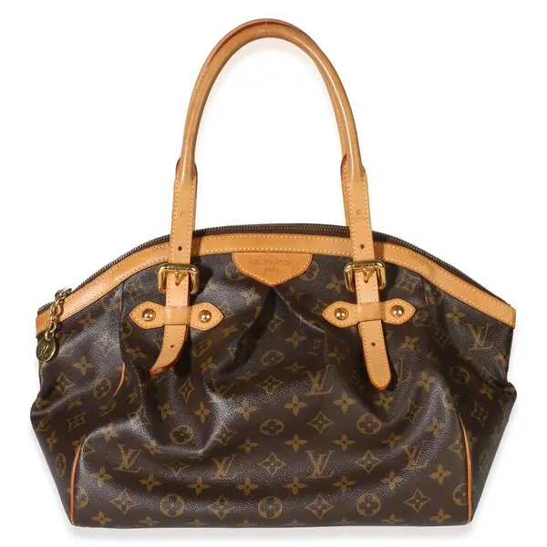 LOUIS VUITTON Monogram Canvas Tivoli Gm