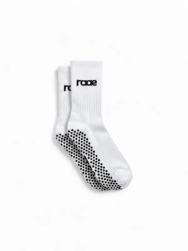 RAAE UK Pilates Grip Socks