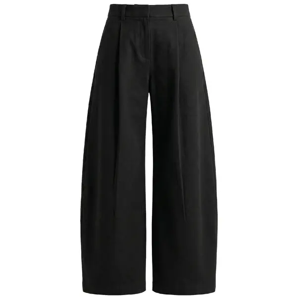 ANNA GATTO Baloon Pence Trousers