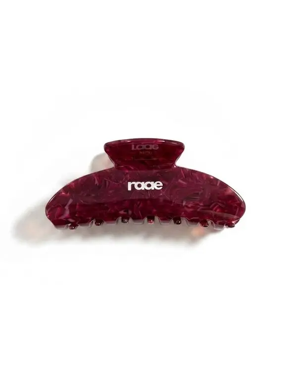 RAAE UK Claw Clip - Red