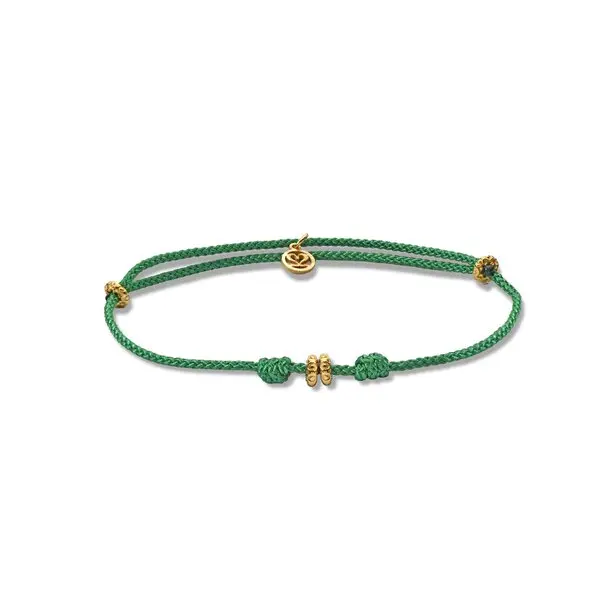 TVENTO The Ruplets Viridis Bracelet