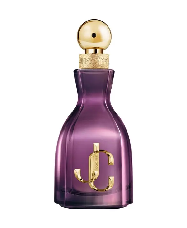 JIMMY CHOO I Want Choo Midnight Eau De Parfum Spray