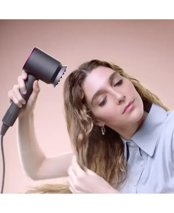 DYSON Supersonic Hair Dryer Gentle Air Attachment